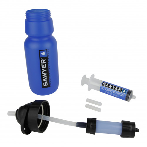 Sawyer Europe - Sawyer SP141 - Personal Water Filtration Bottle